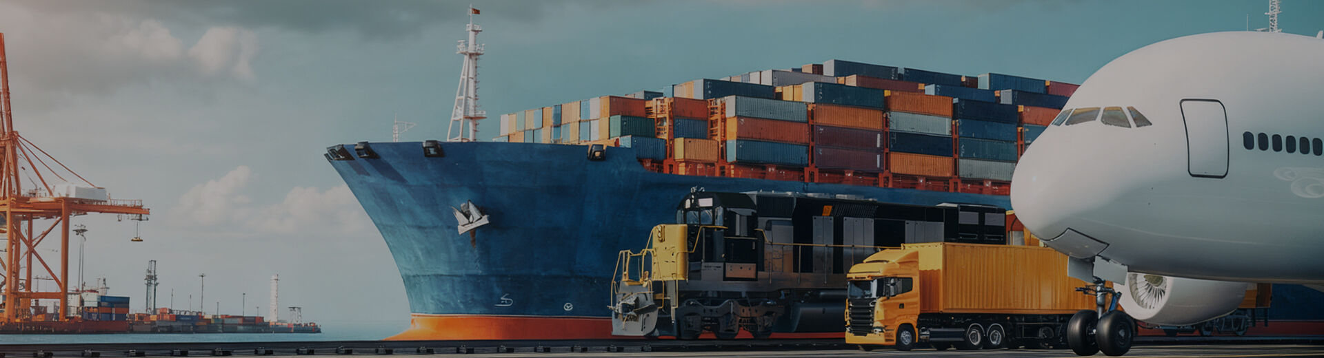Shipping Forwarder vs Carrier: Key Differences Explained