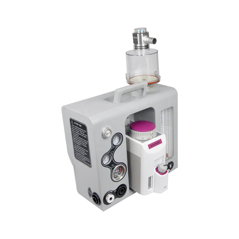 Smart Anesthesia Machines: 37% Fewer Complications | BIS & AI