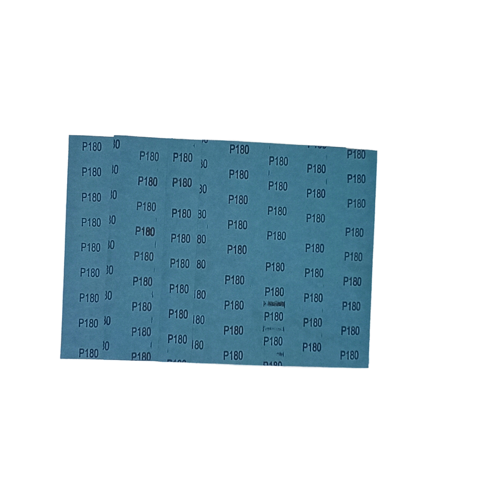 Disk flap, Abrasive paper, Sandpaper Supplier - Zhenjiang Pangea