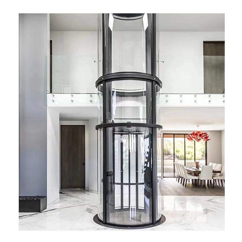 Circular round elevator, China Circular round elevator Manufacturers ...