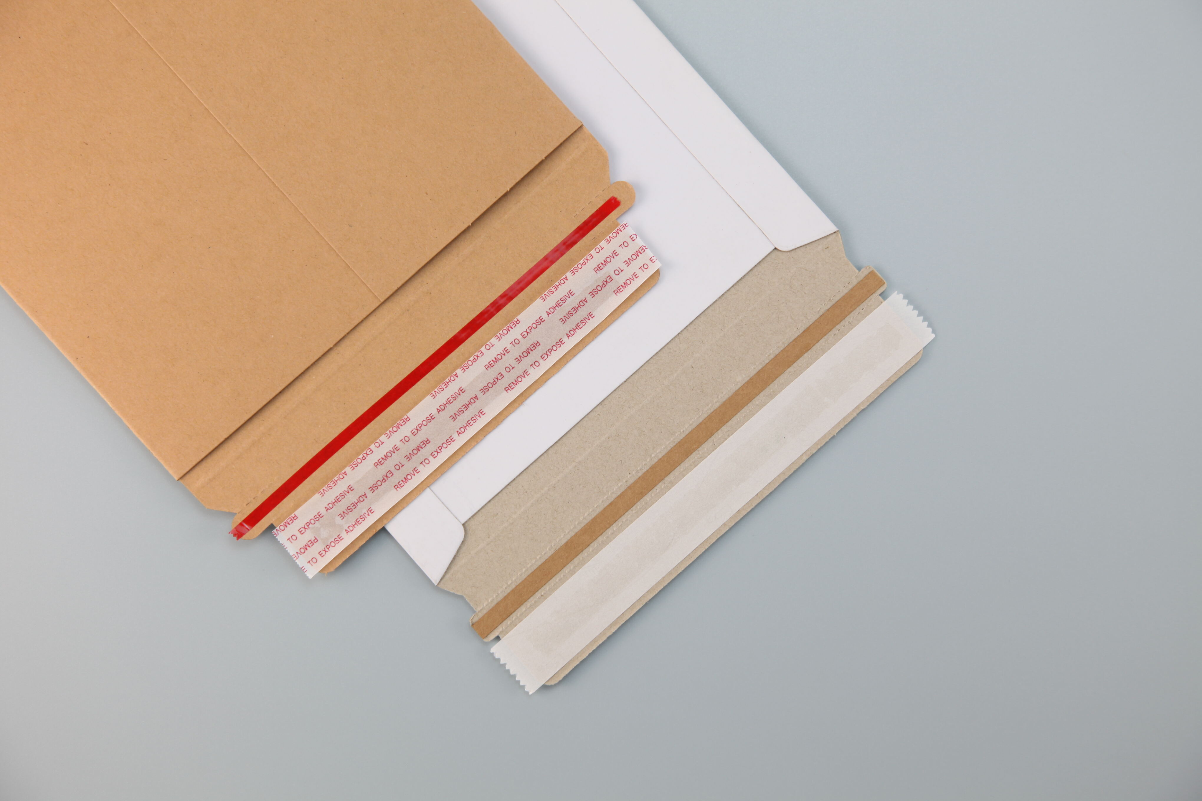 How Do Cardboard Mailers Compare to Poly Mailers in Durability ...