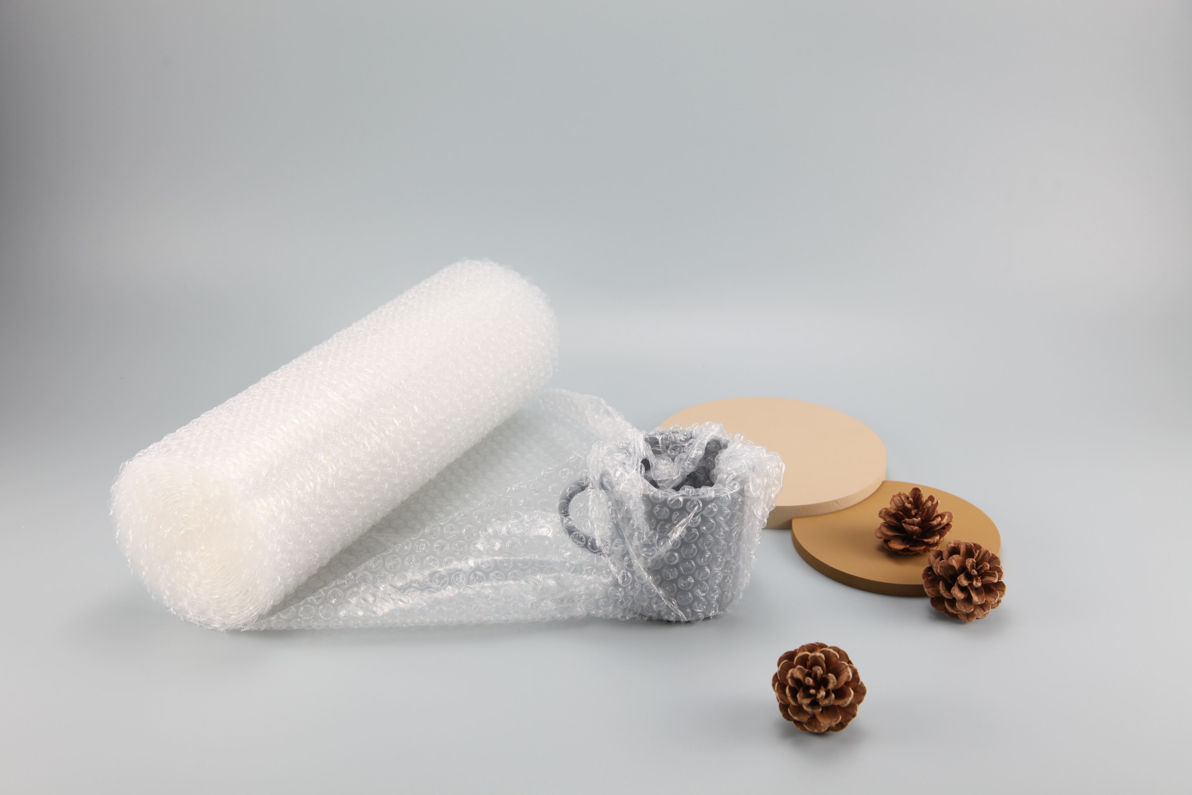 How Does Bubble Wrap Protect Fragile Items During Shipping? - BETAIR ...