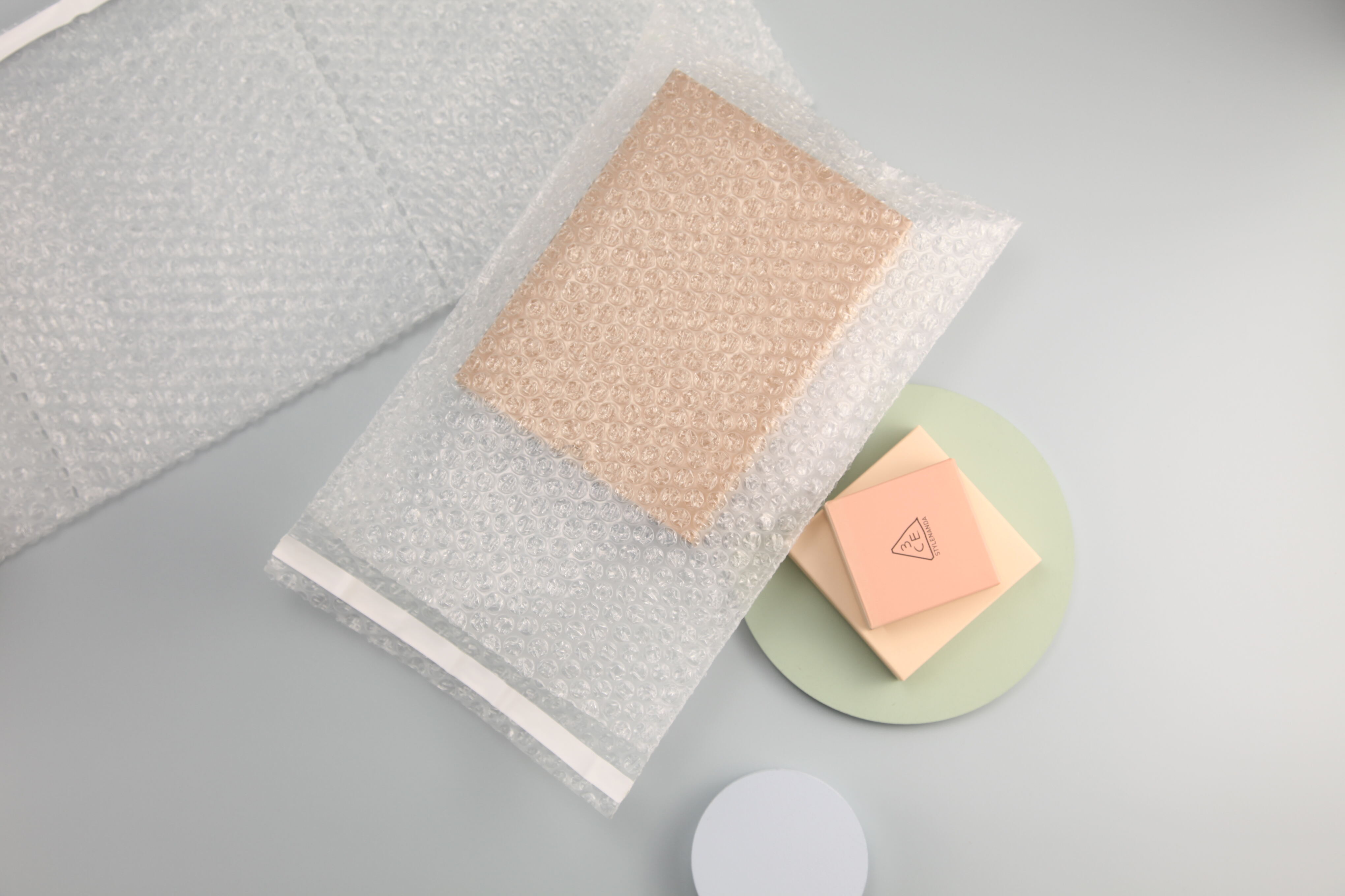 How Does Bubble Wrap Protect Fragile Items During Shipping? - BETAIR ...