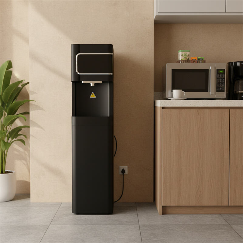 El fin de la economía de garrafas: sistemas direct-pure como activos ...