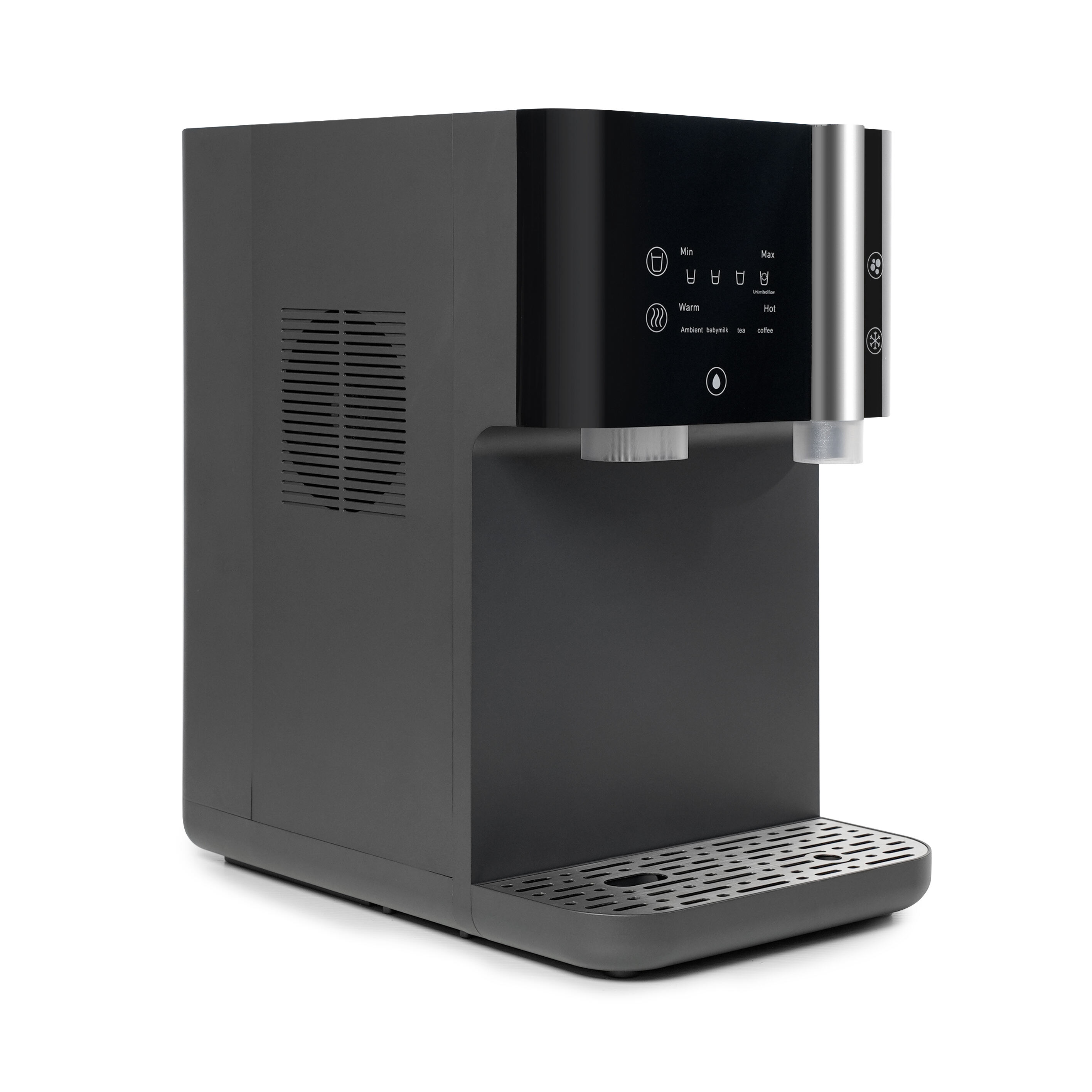 Countertop Soda Maker