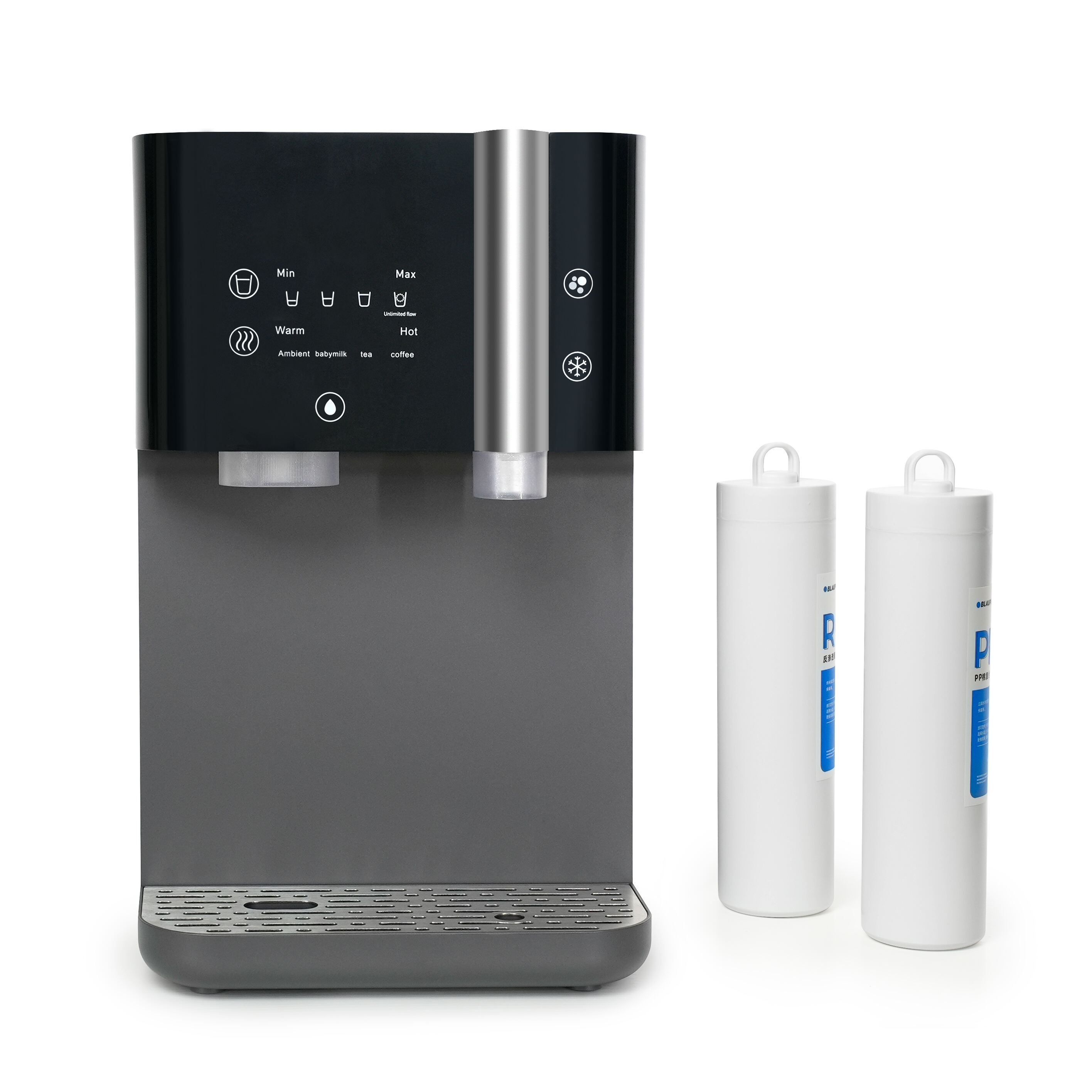 Countertop Soda Maker