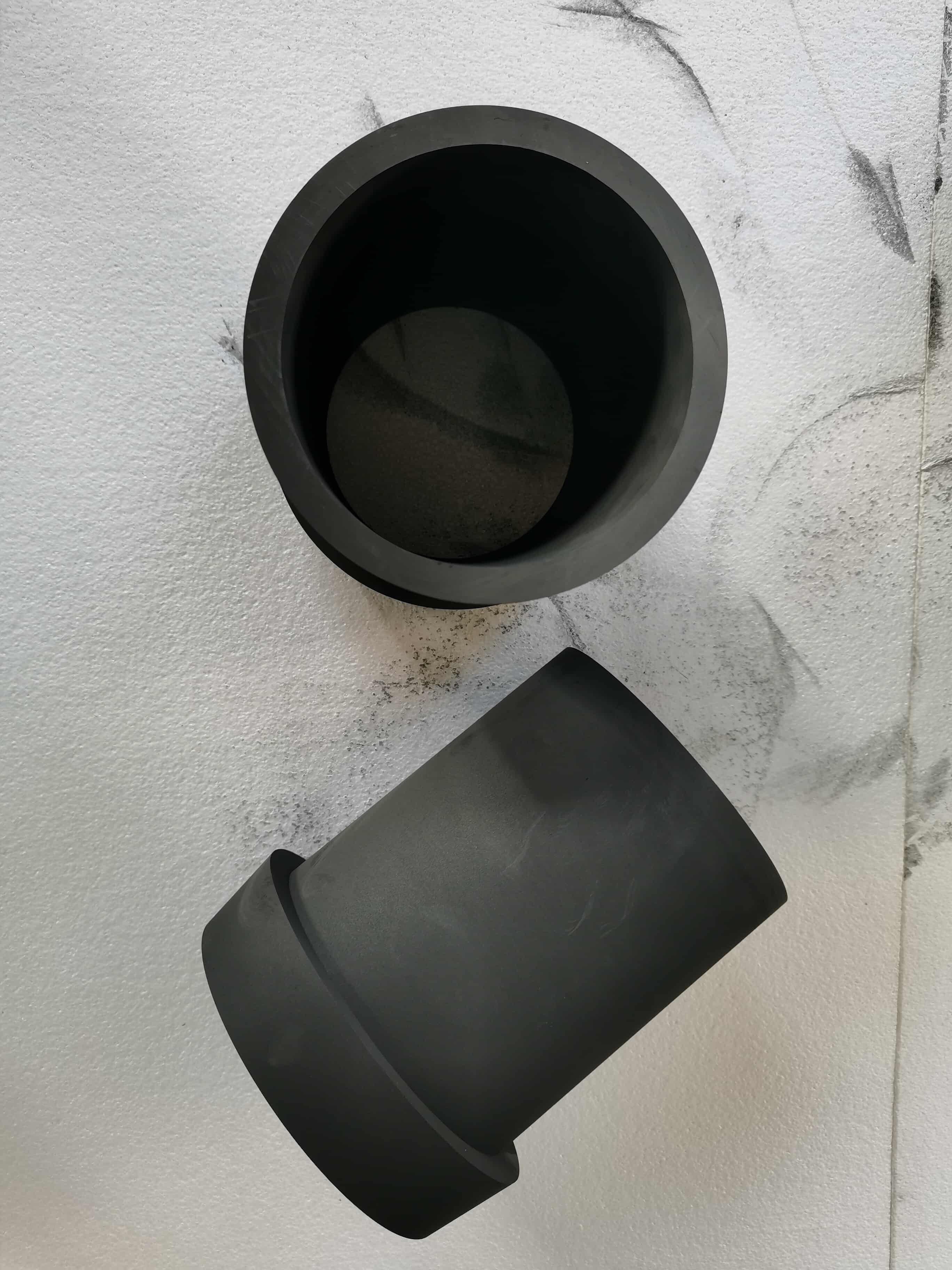 Graphite MoldGraphite Sleeve for Copper Horizontal Continuous Casting | Horizontal continuous ...