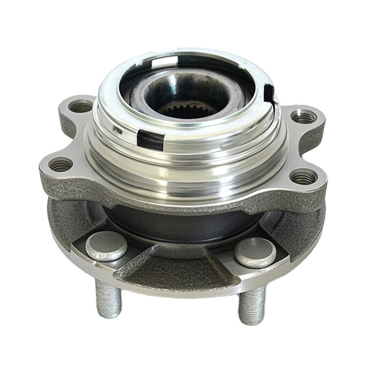 40202-JN11A 40202-JP11A Wheel Hub Bearing for Nissan Quest, China 40202 ...