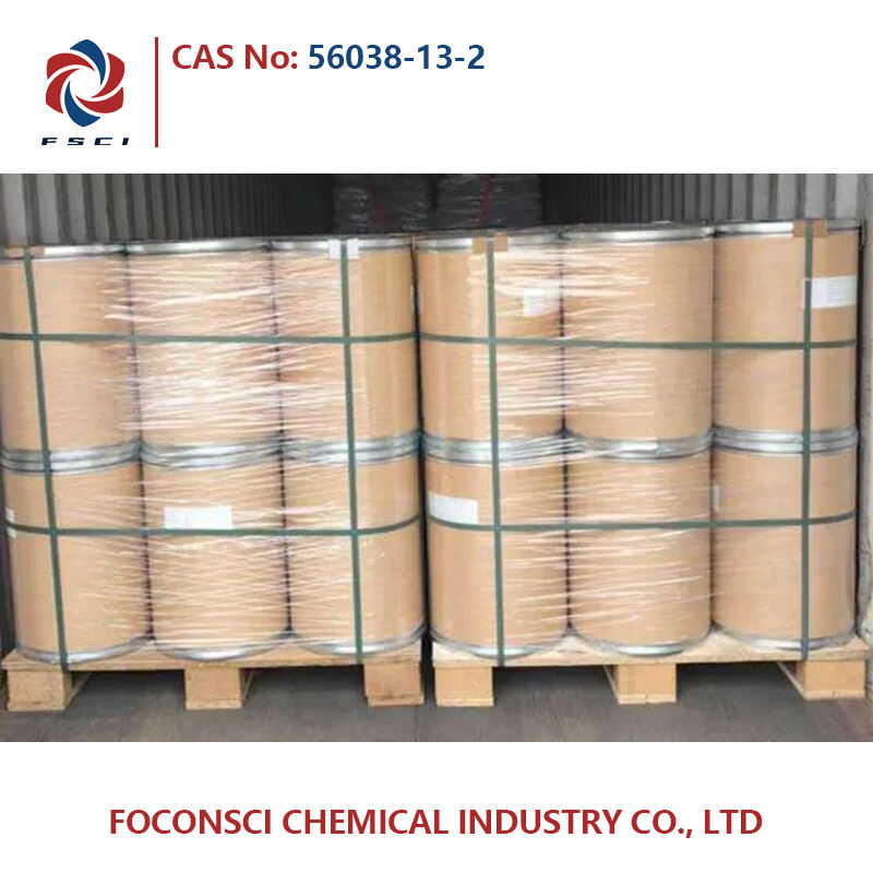 Sucralose CAS 56038-13-2, Хятад Sucralose CAS 56038-13-2 Үйлдвэрлэгчид, нийлүүлэгчид, үйлдвэрүүд ...