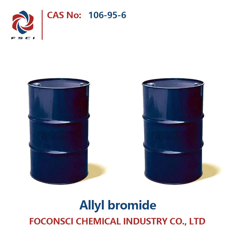 Allyl bromide CAS 106-95-6, China Allyl bromide CAS 106-95-6 ...