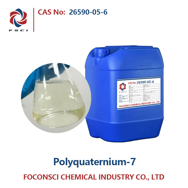 Polyquaternium-7 CAS 26590-05-6, China Polyquaternium-7 CAS 26590-05-6 ...