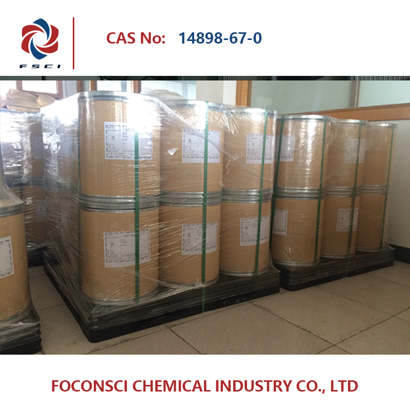 Ruthenium(III) chloride hydrate CAS 14898-67-0, China Ruthenium(III ...