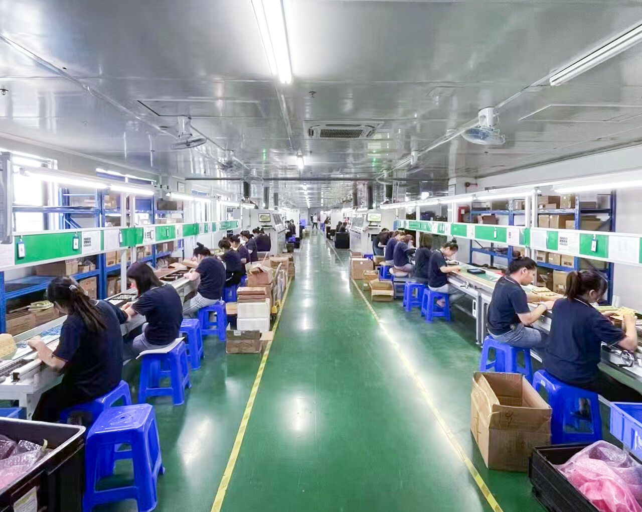 How to Choose a Reliable Power Adapter Manufacturer