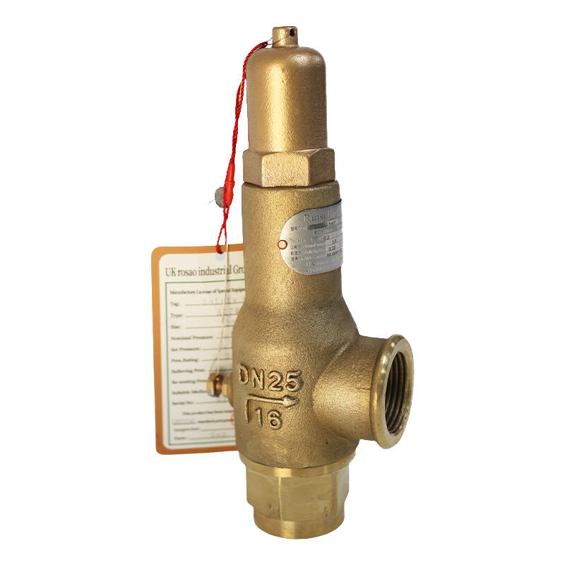 Análise exhaustiva da aplicación, selección e rendemento das válvulas ...