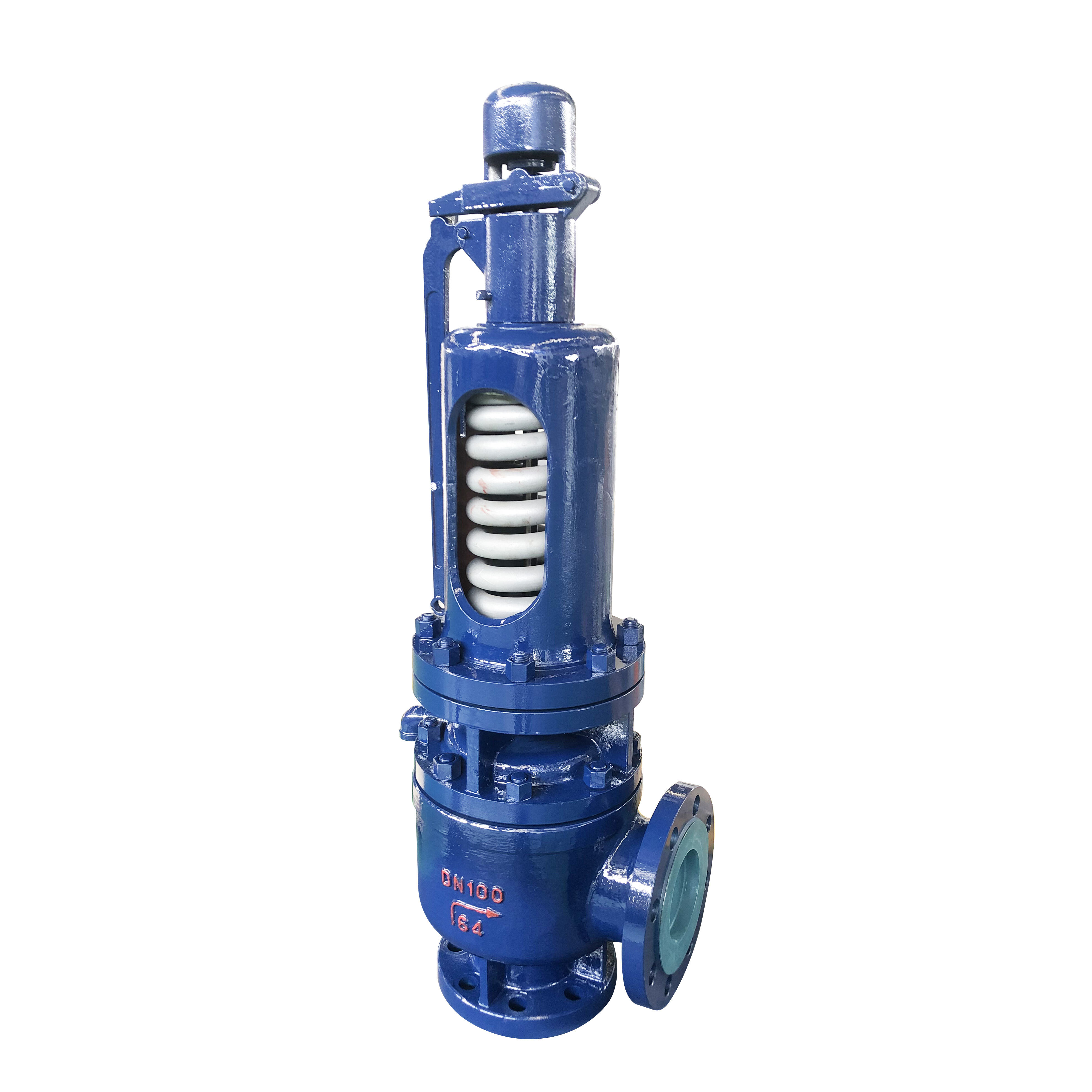 Why Correct Safety Valve Sizing Matters - Shanghai Xiazhao Valve Co., LTD.