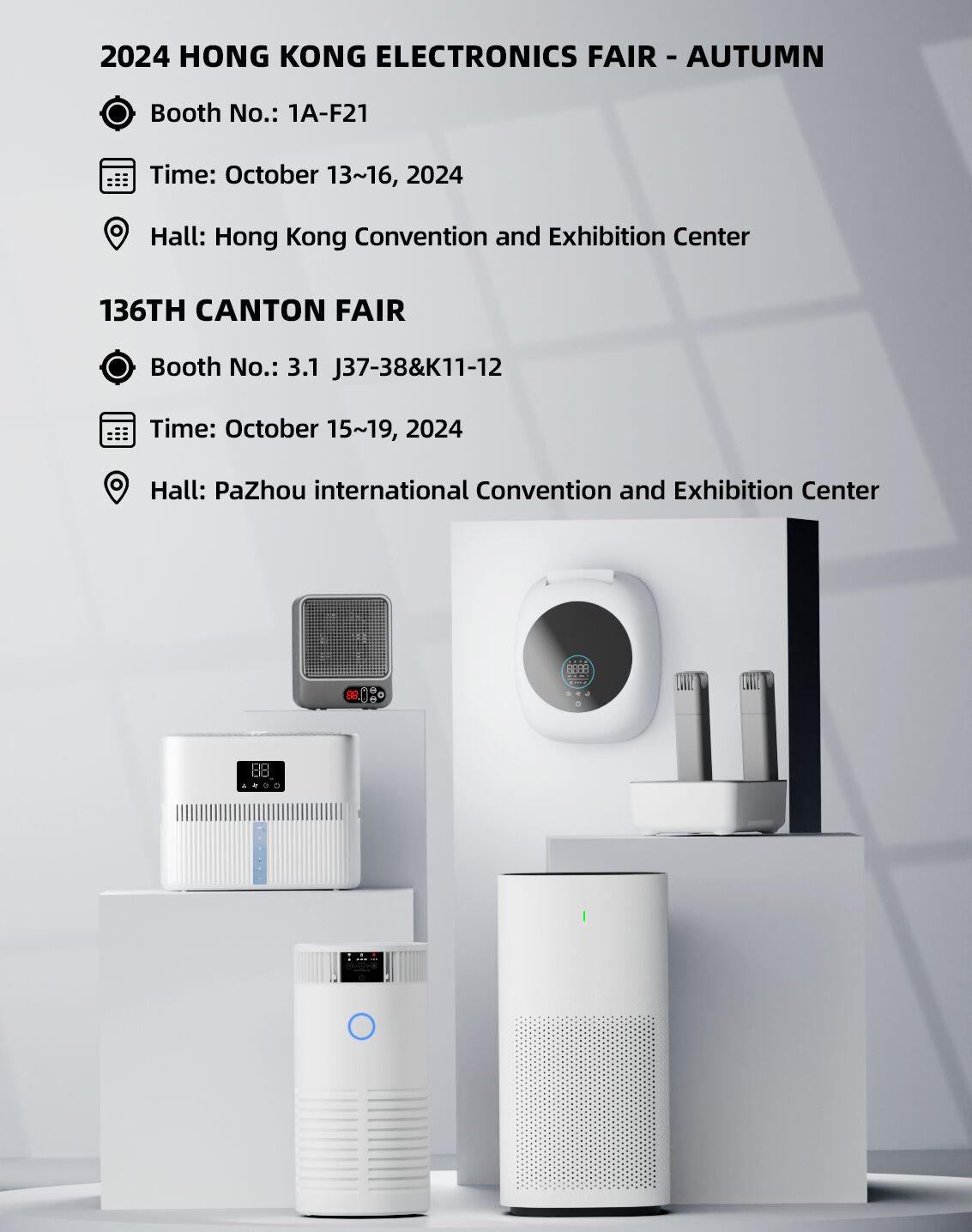 JNUO - Experts in Indoor Air Quality Solutions