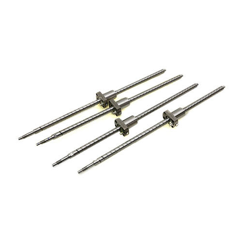 NSK PSS0608NAD0150 Ball Screw Compact FA Series PSS Ball Screw NSK Ball ...