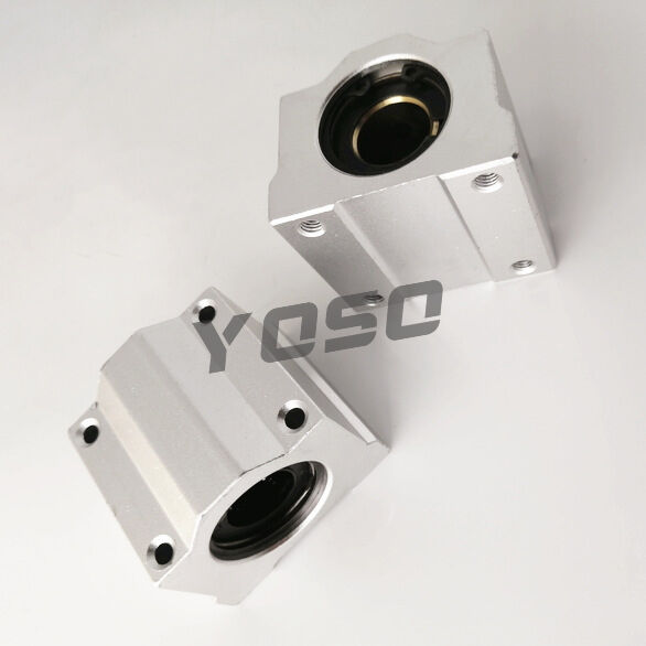 Aluminum Case Unit -Jingpeng Machinery&Equipment(Shanghai) Co.,Ltd