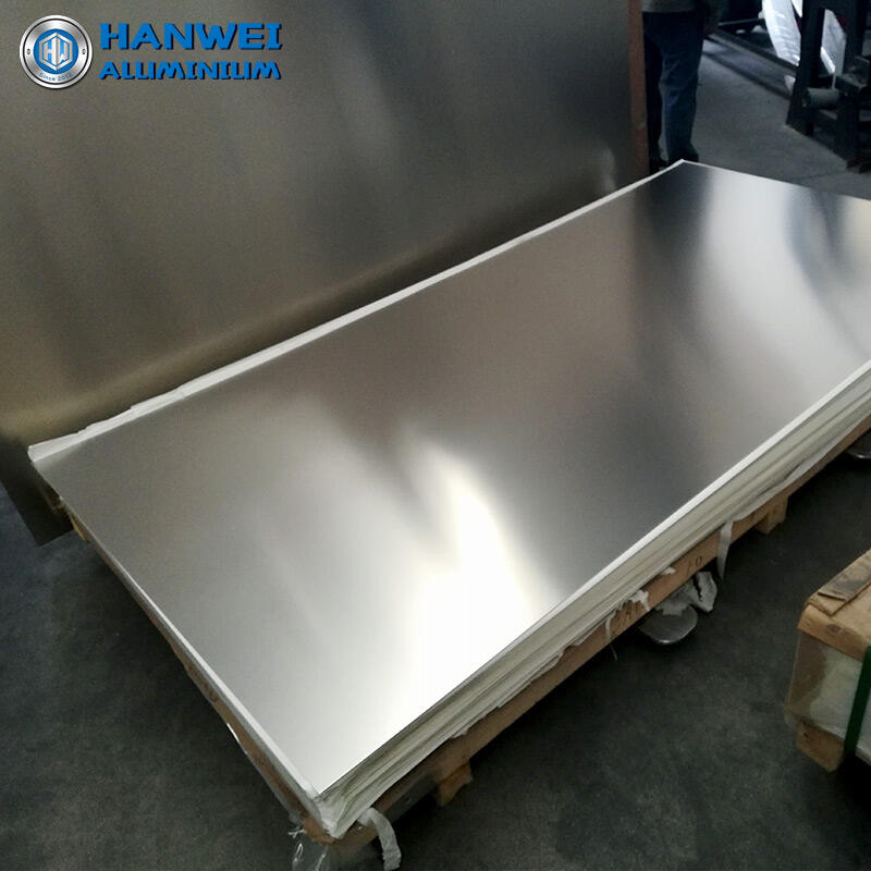 5052 Aluminum Sheet Plate, China 5052 Aluminum Sheet Plate ...