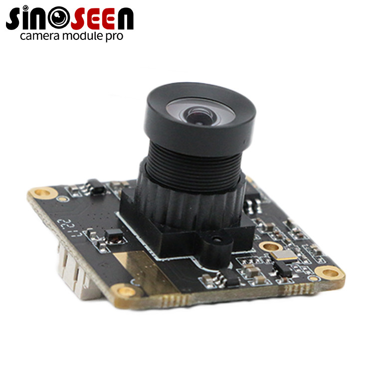SC401 4MP USB Camera Module for High-Speed Scanners