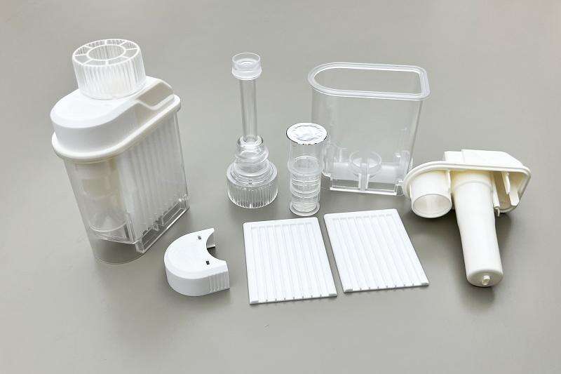 Disposable Saliva Collectors for Non-Invasive Sample Collection
