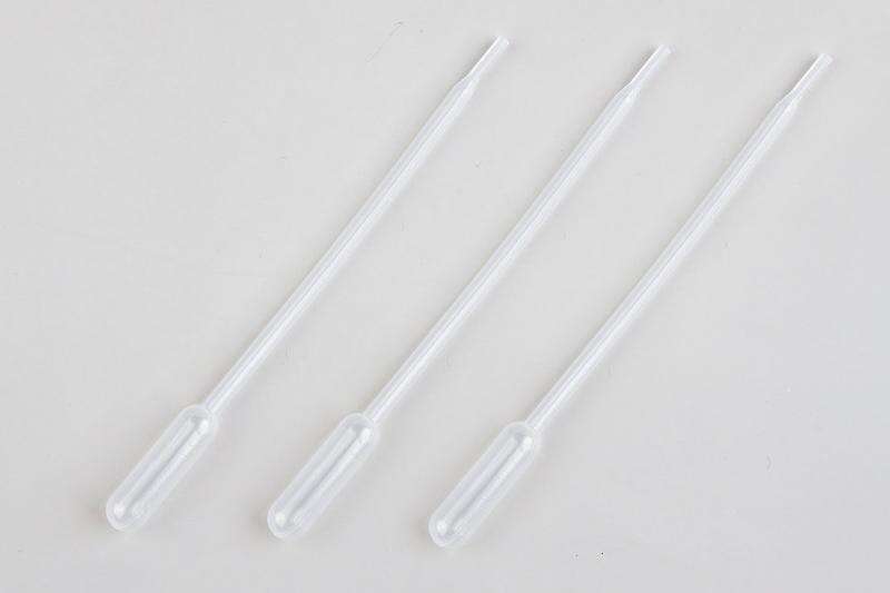 Disposable Pipettes for Laboratory Liquid Transfer