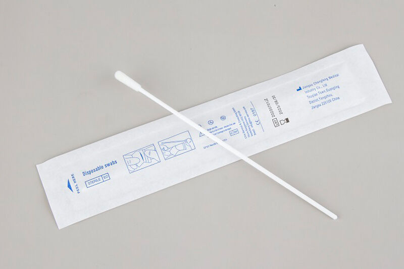 Jiangsu Changfeng Medical - Product Details