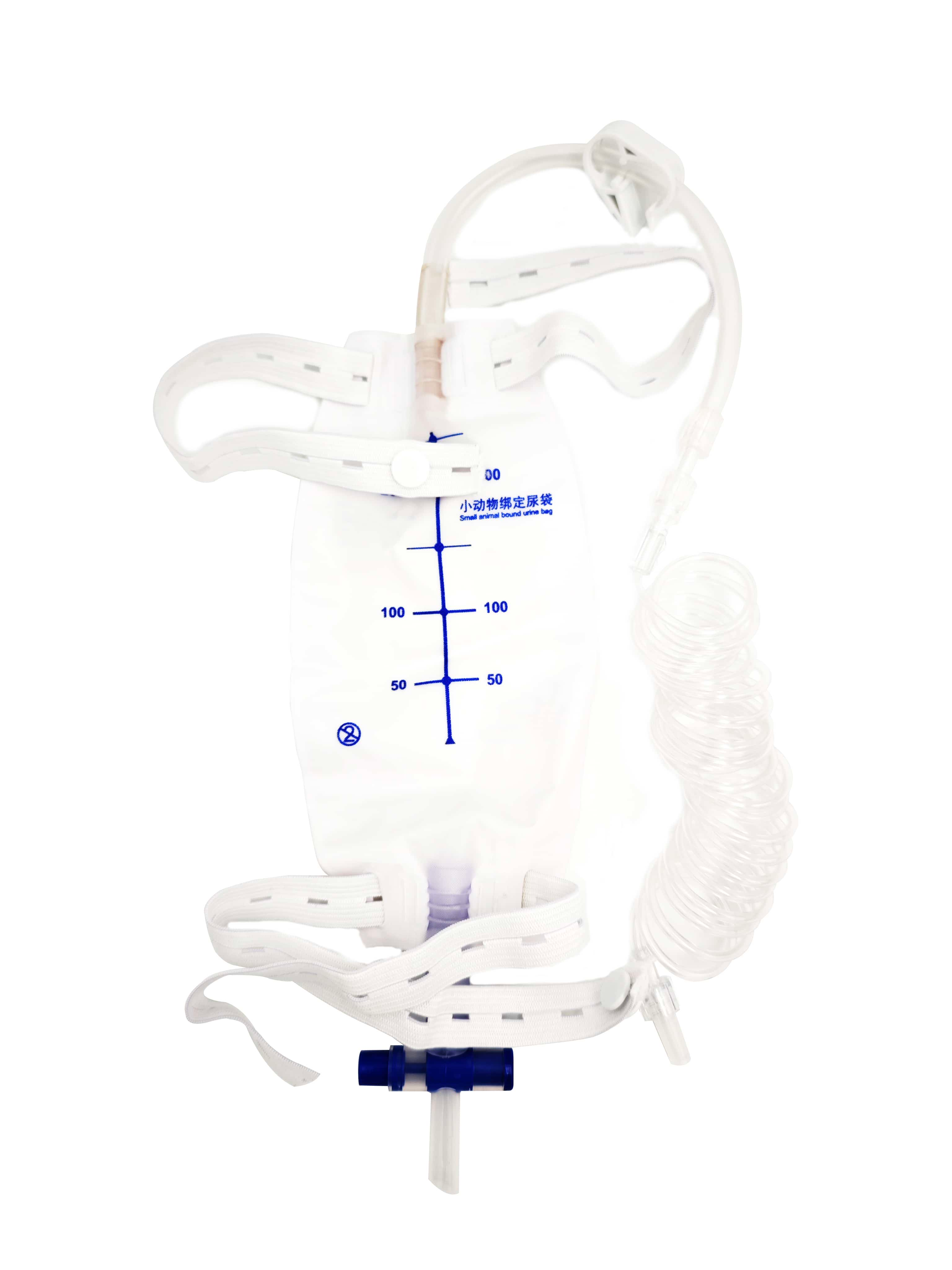 Innovations in Animal Fixed Drainage Bags for Enhanced Recovery