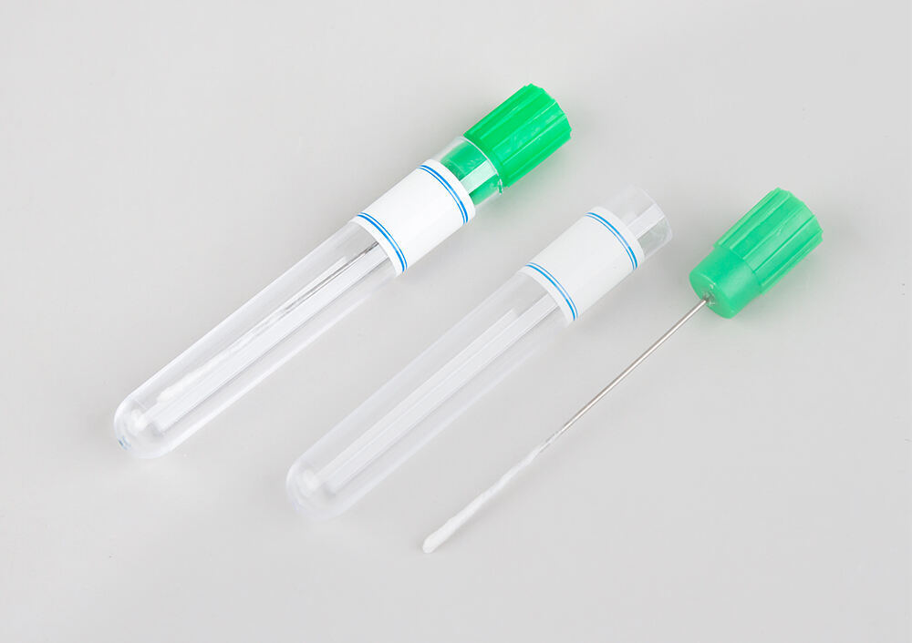 Changfeng Medical Products Center - Quality Healthcare Supplies