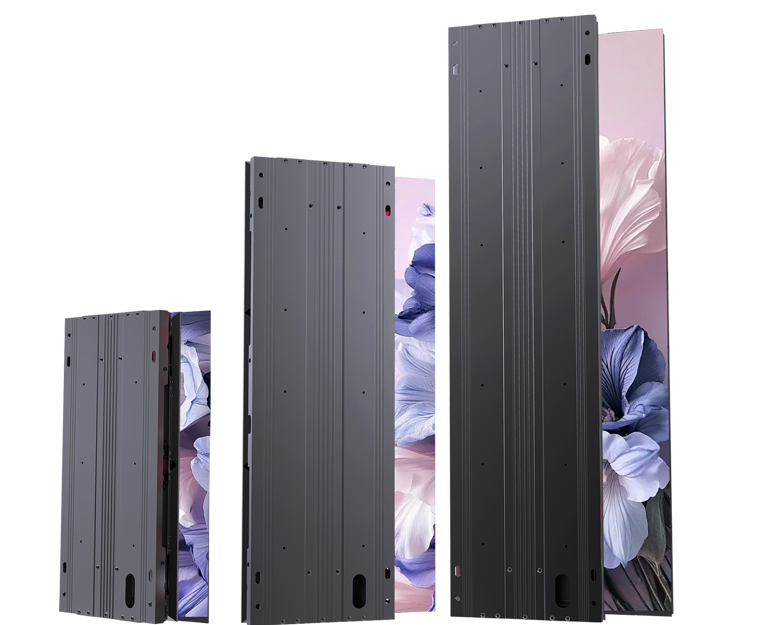 ESAY MB Series Smart LED Poster Machine: Advanced Digital Display Solution