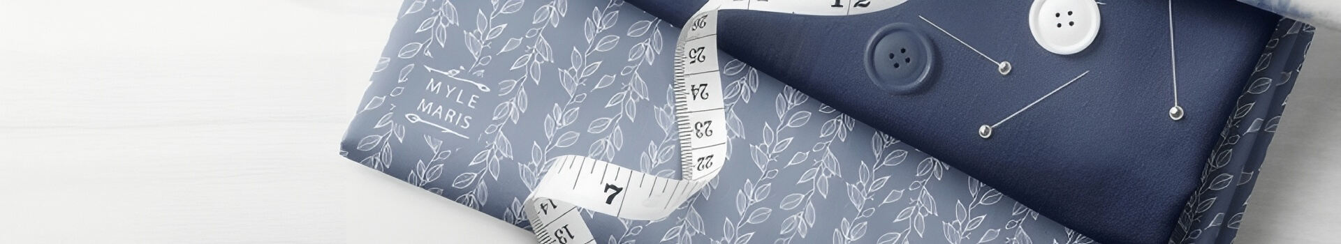 High-Quality Fabrics Including Dupont Paper & Reflective Cloth | Three ...