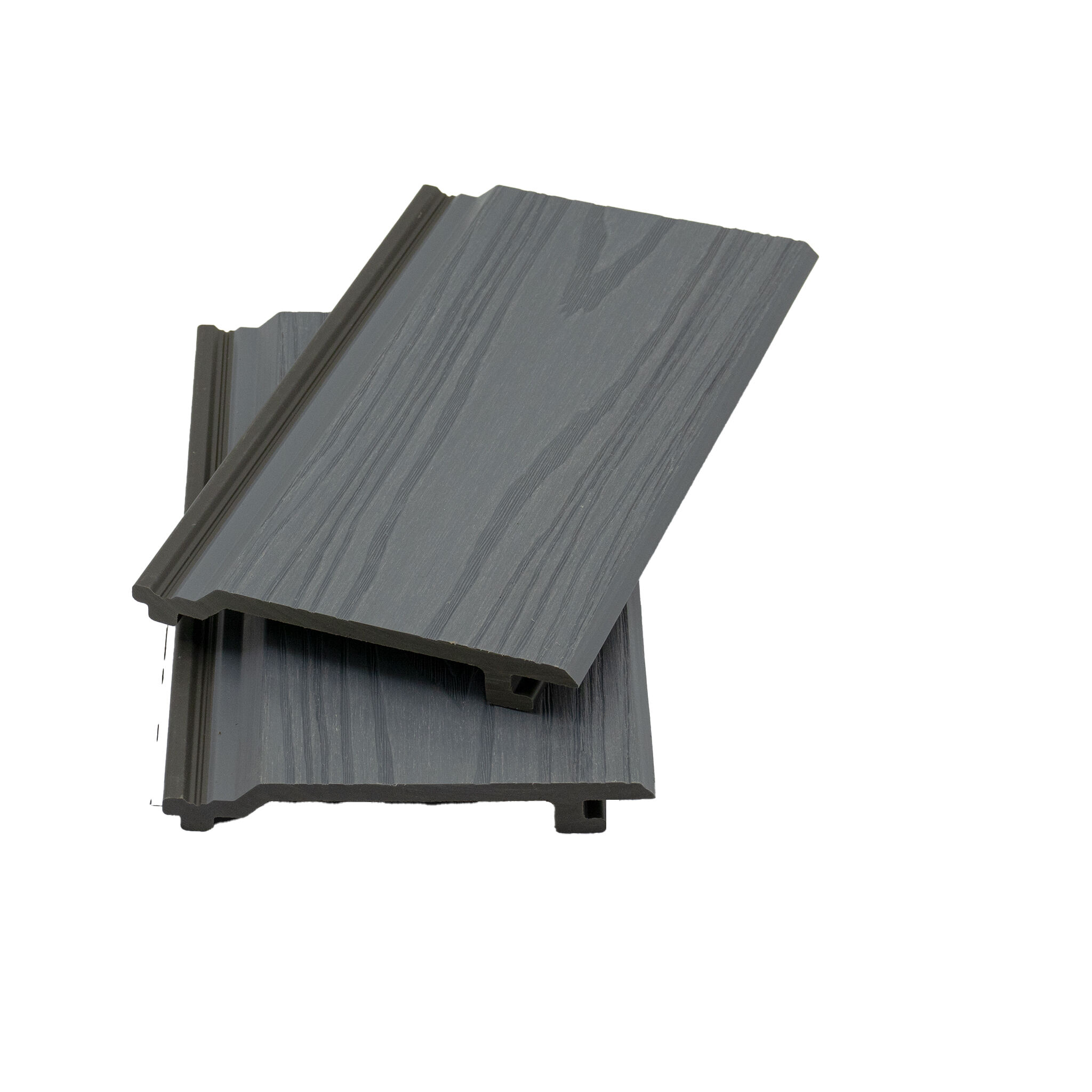 Co-extrusion WPC Cladding - Nanjing Jufeng Advanced Materials Co., Ltd