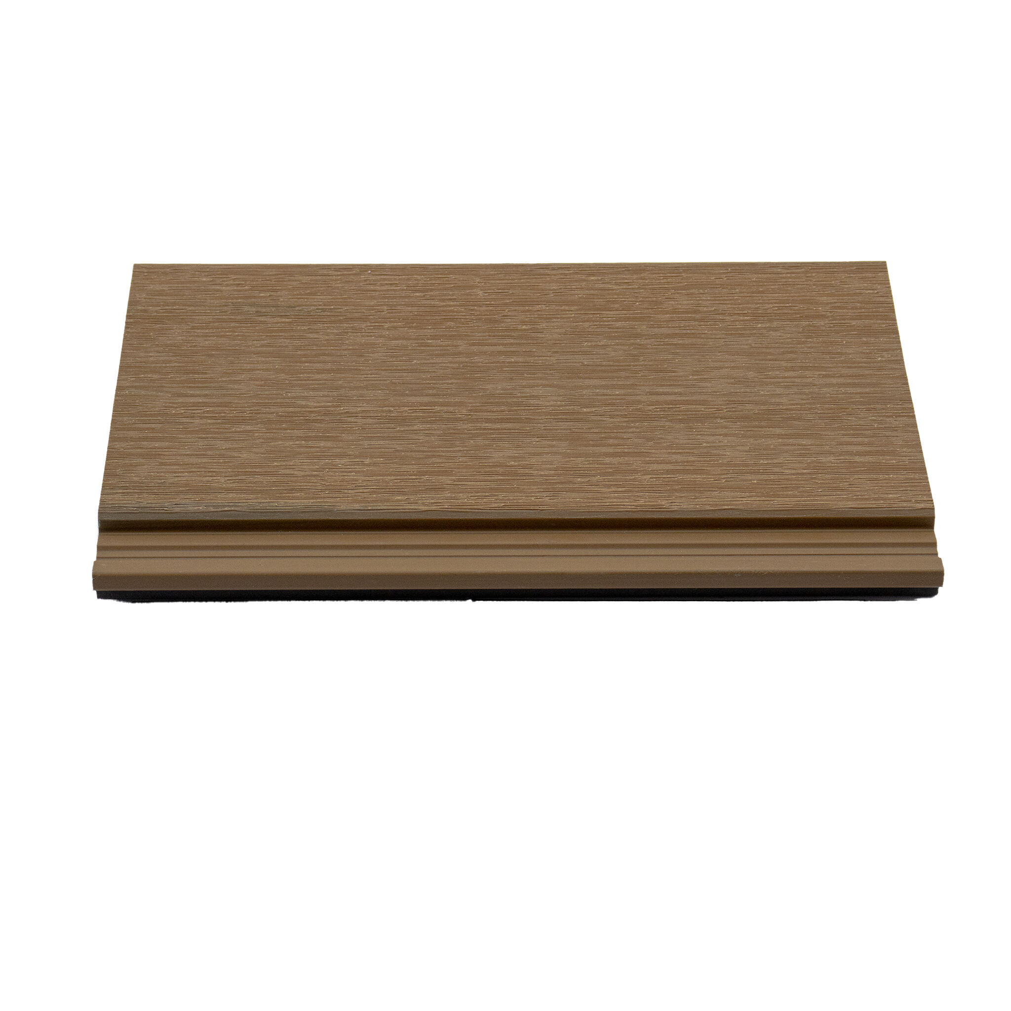 Co-extrusion WPC Cladding - Nanjing Jufeng Advanced Materials Co., Ltd