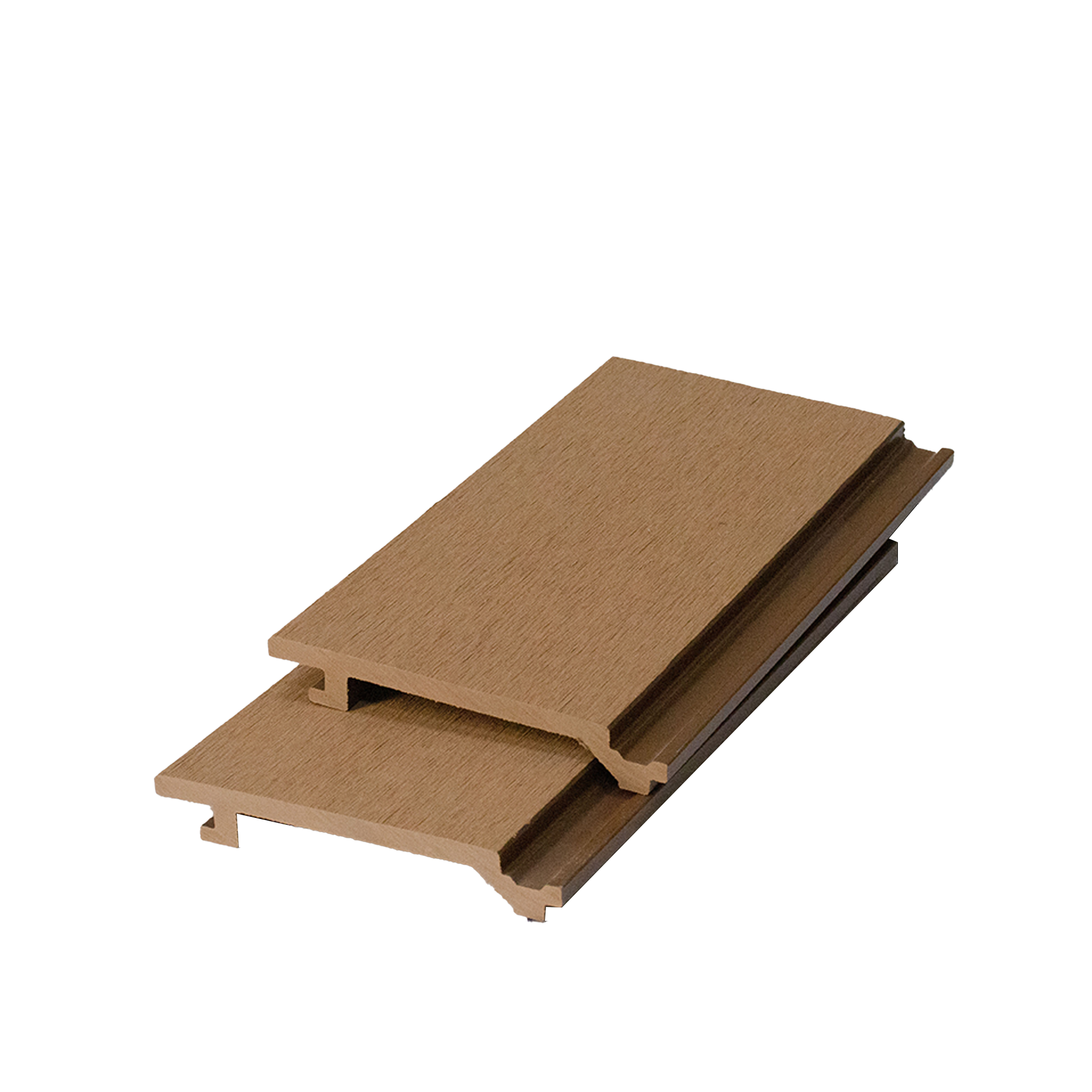 3D Embossed WPC Cladding - Nanjing Jufeng Advanced Materials Co., Ltd