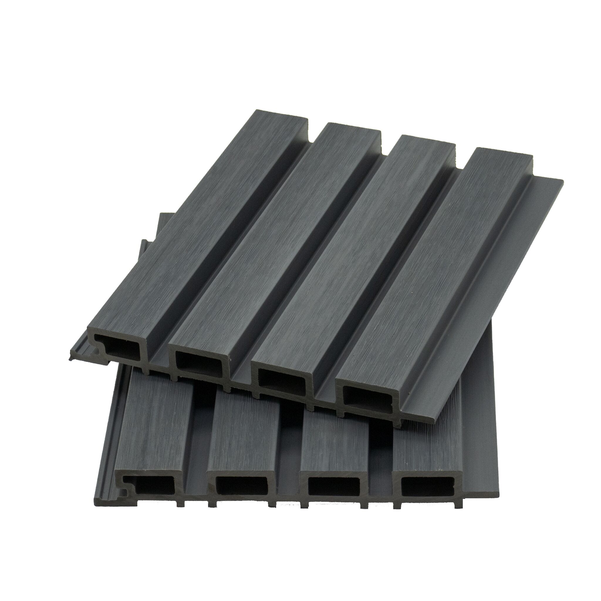 Co-extrusion WPC Outdoor Wall Panel Manufacturer - Nanjing Jufeng Advanced Materials Co., Ltd