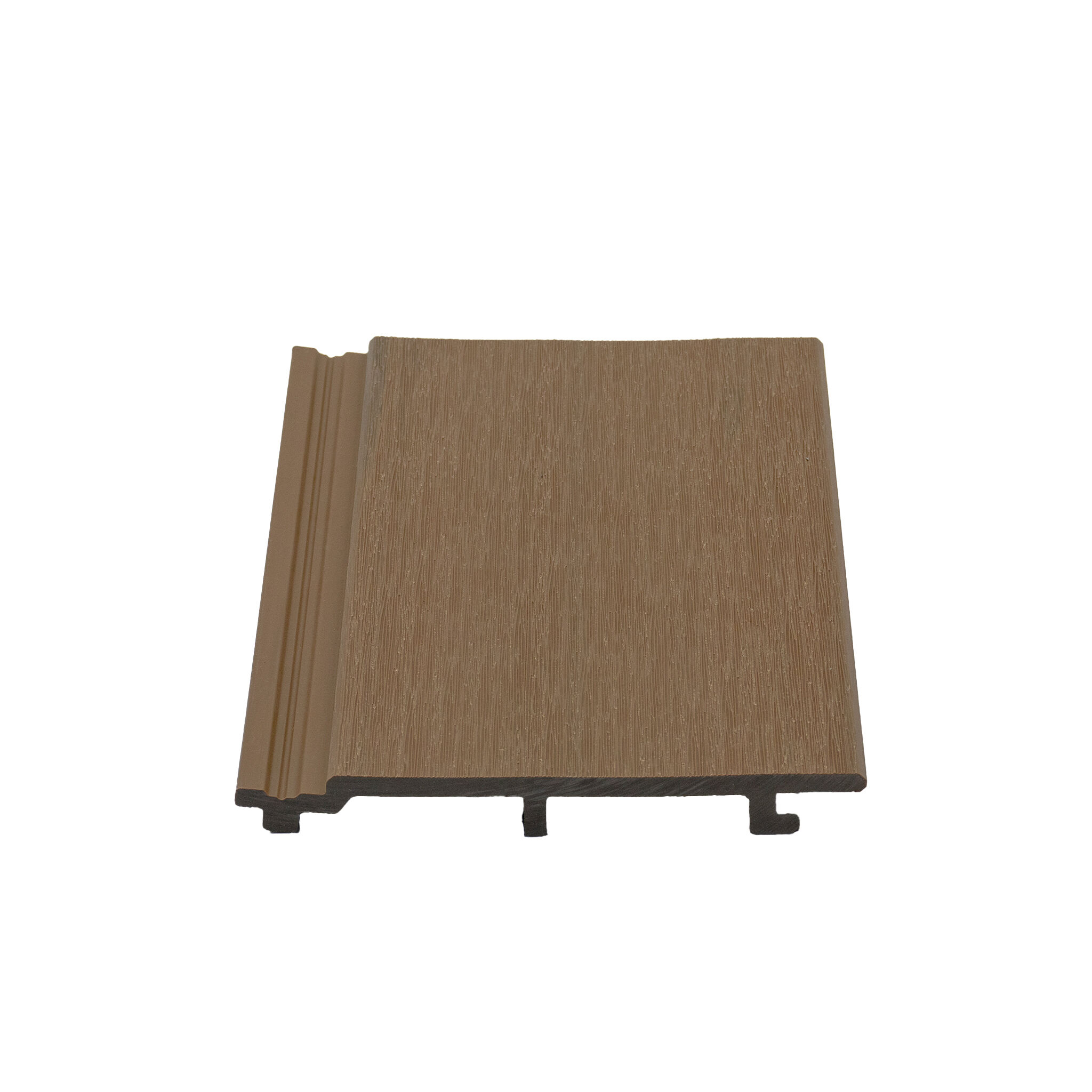 Co-extrusion WPC Cladding - Nanjing Jufeng Advanced Materials Co., Ltd