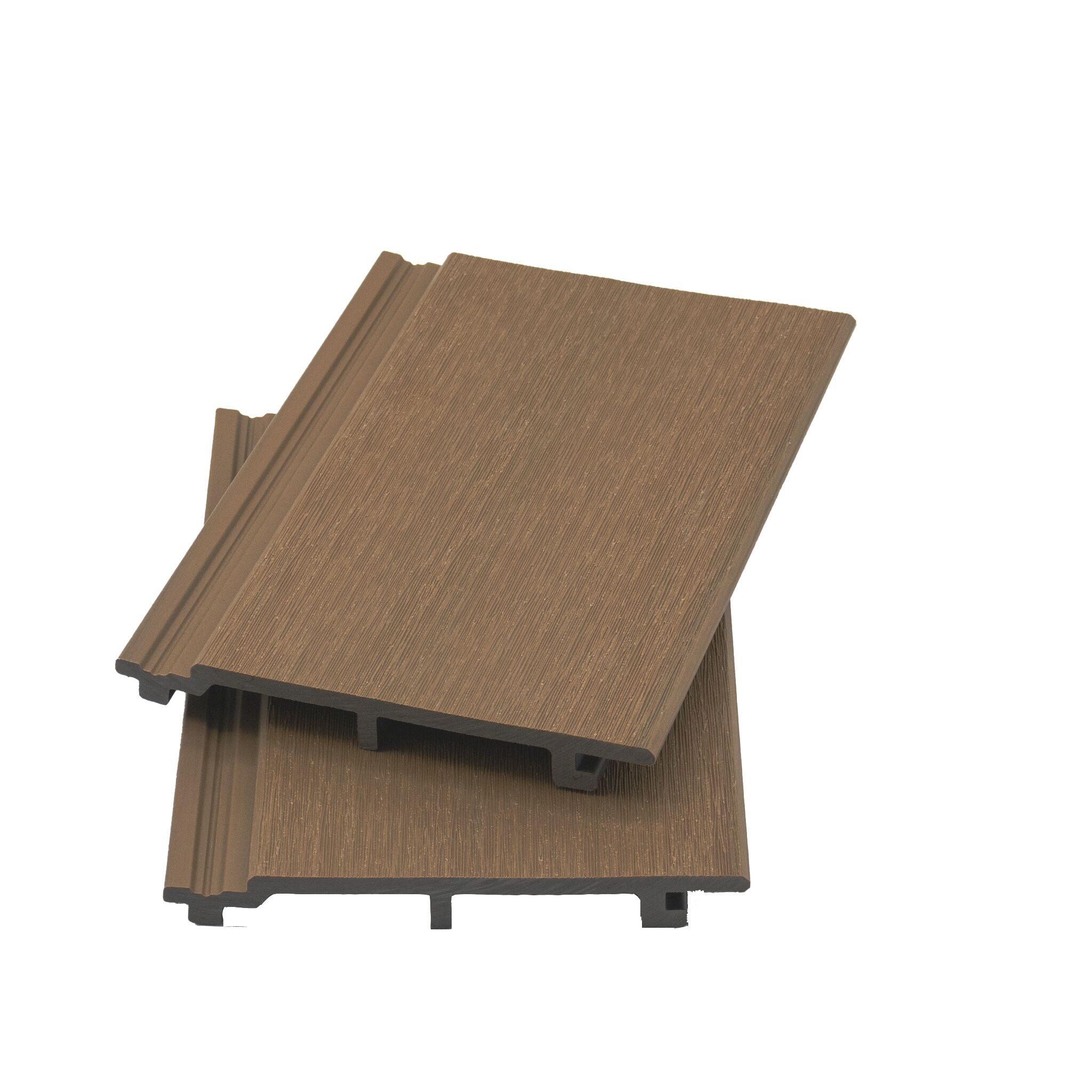 Co-extrusion WPC Cladding - Nanjing Jufeng Advanced Materials Co., Ltd