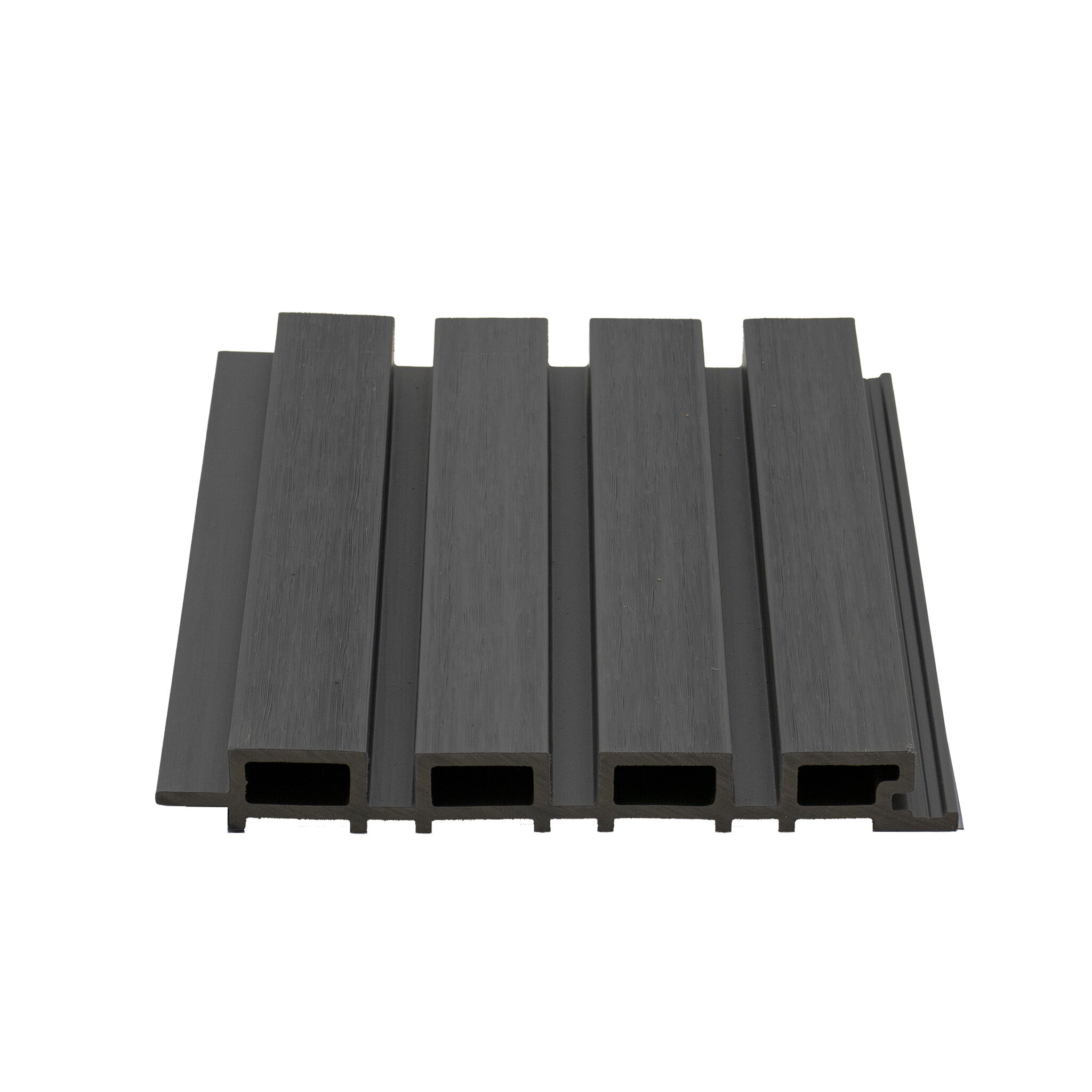 Co-extrusion WPC Outdoor Wall Panel Manufacturer - Nanjing Jufeng ...
