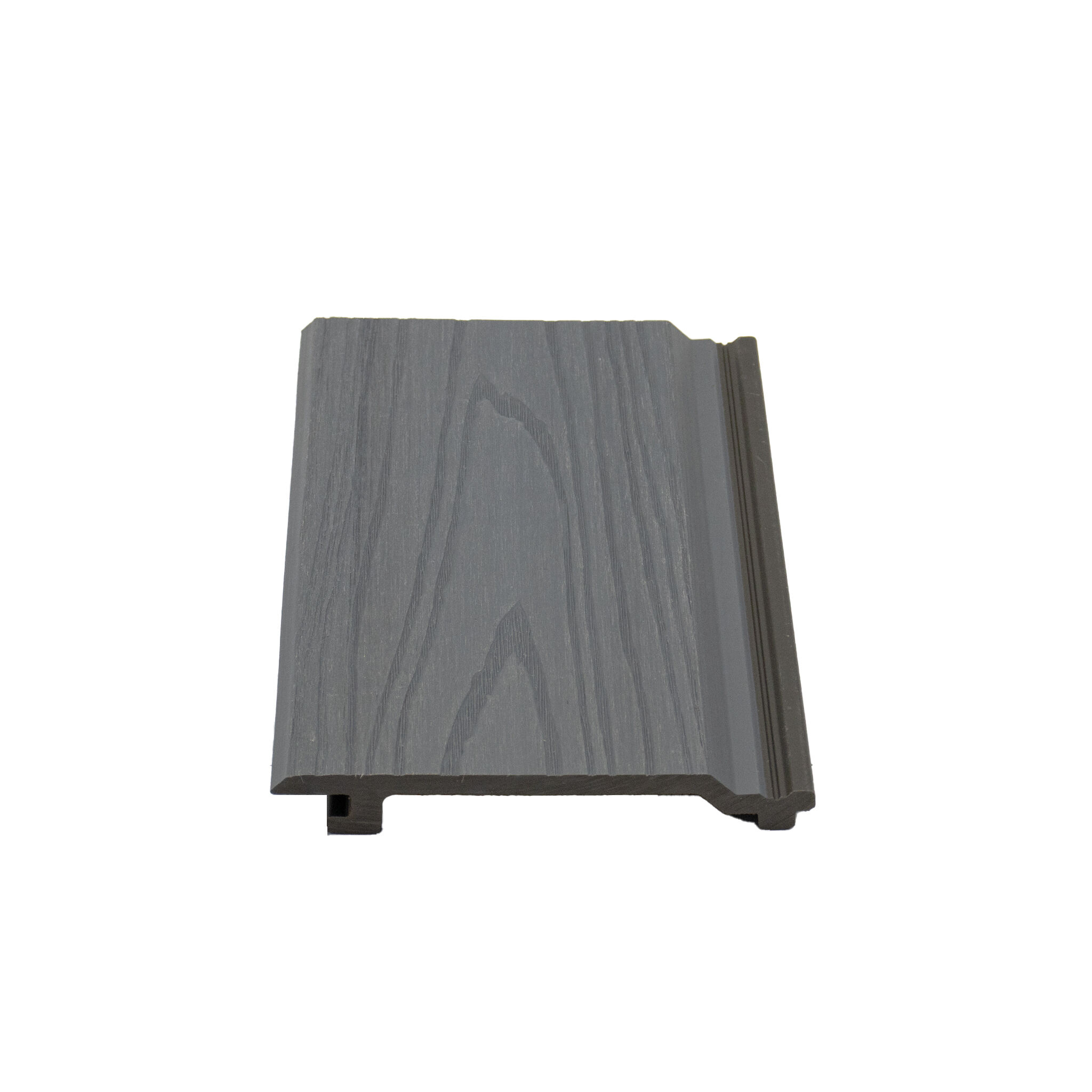 Co-extrusion WPC Cladding - Nanjing Jufeng Advanced Materials Co., Ltd