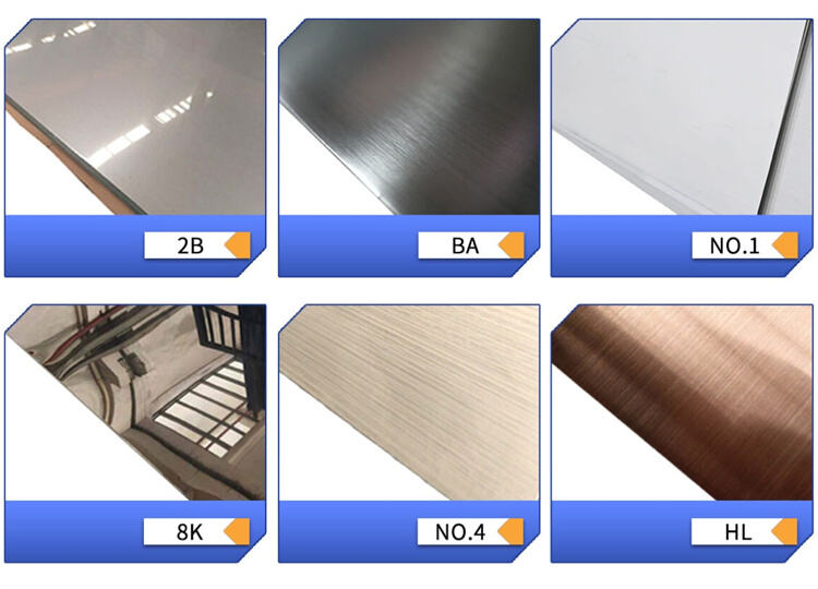 What Material Is Inox