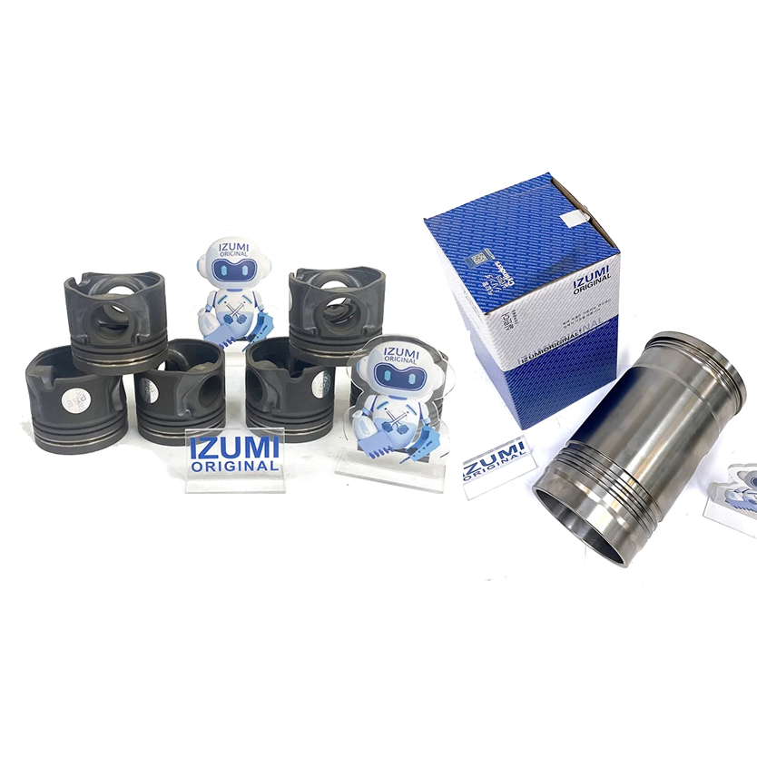 How To Identify Genuine Engine Parts for Optimal Performance