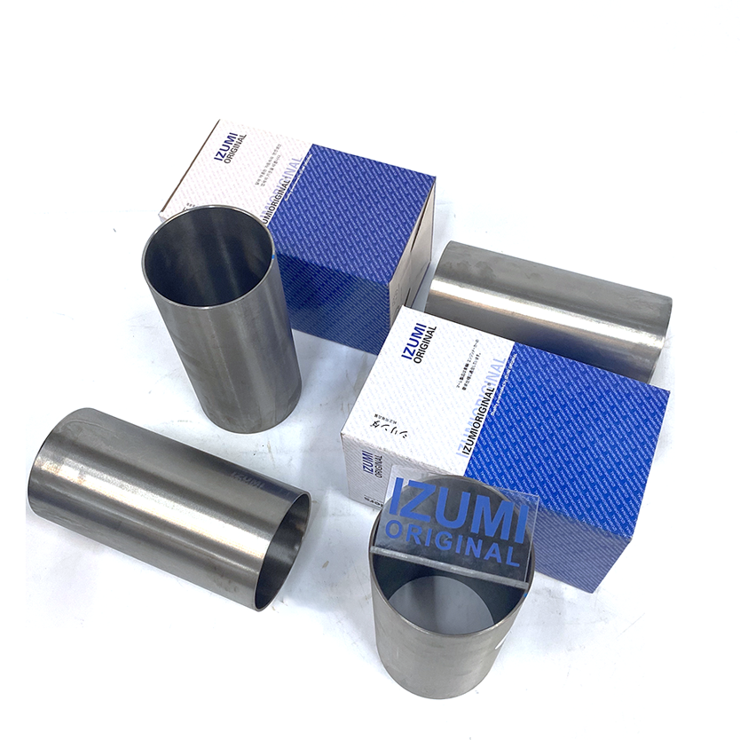 Best Cylinder Liner For Engines – Performance & Durability