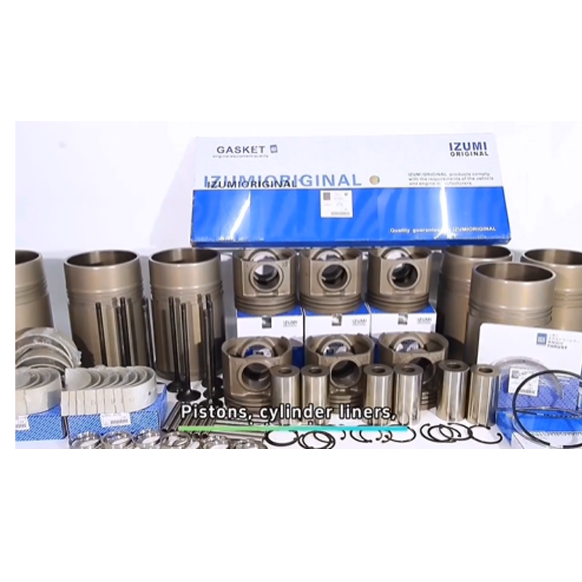 How To Identify Genuine Engine Parts for Optimal Performance