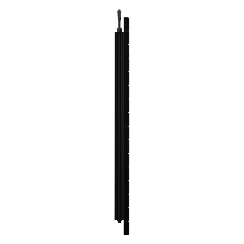 Lattice Strip Transport LED Display