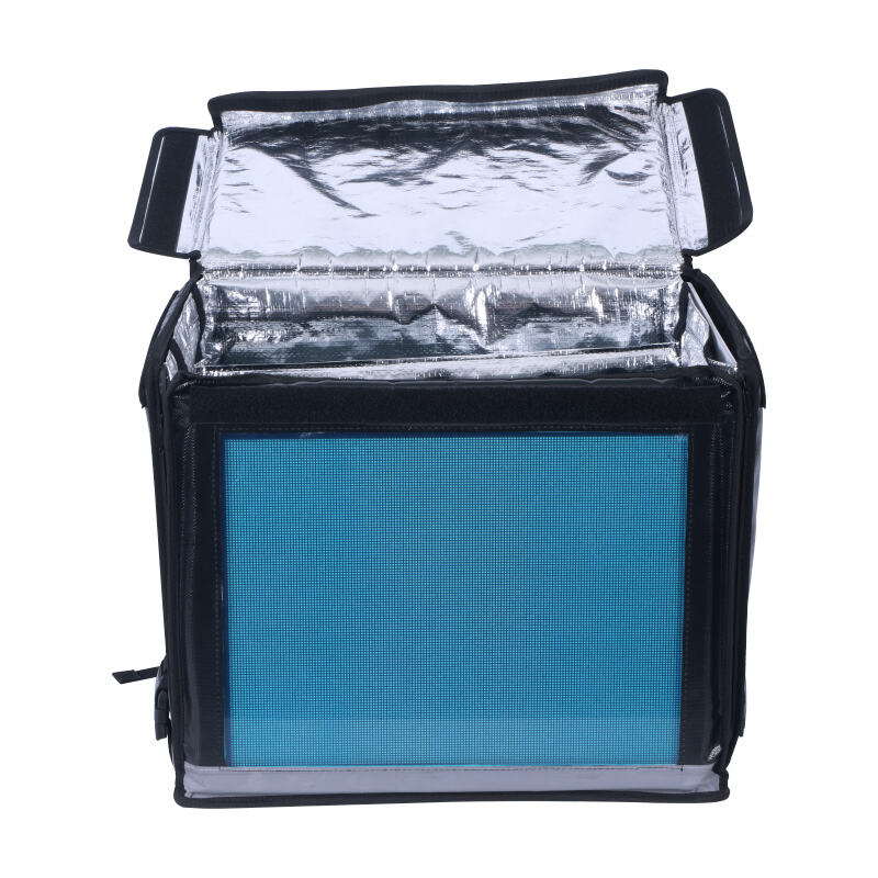 AdPack Moving LED Display