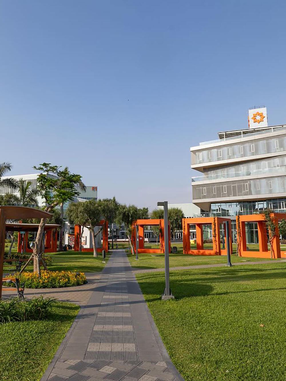 University of Lima, Peru | Cases | IUISON