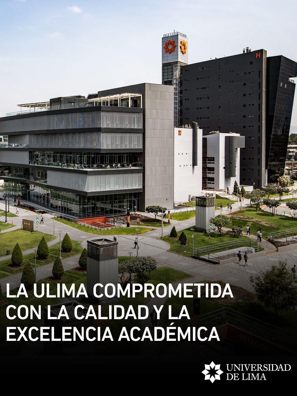 University of Lima, Peru | Cases | IUISON