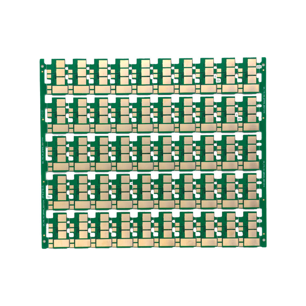 shenzhen PCB Lieferung kundenspezifische Enepig Kupfer Basis Board PCB ...