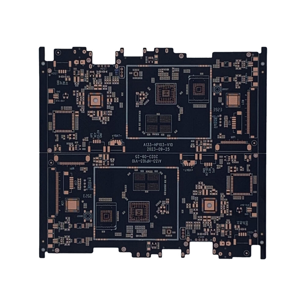 ต้องการ gerber OEM PCB สองด้านการผลิตบอร์ด PCB วงจรต้นแบบที่กําหนดเอง ...
