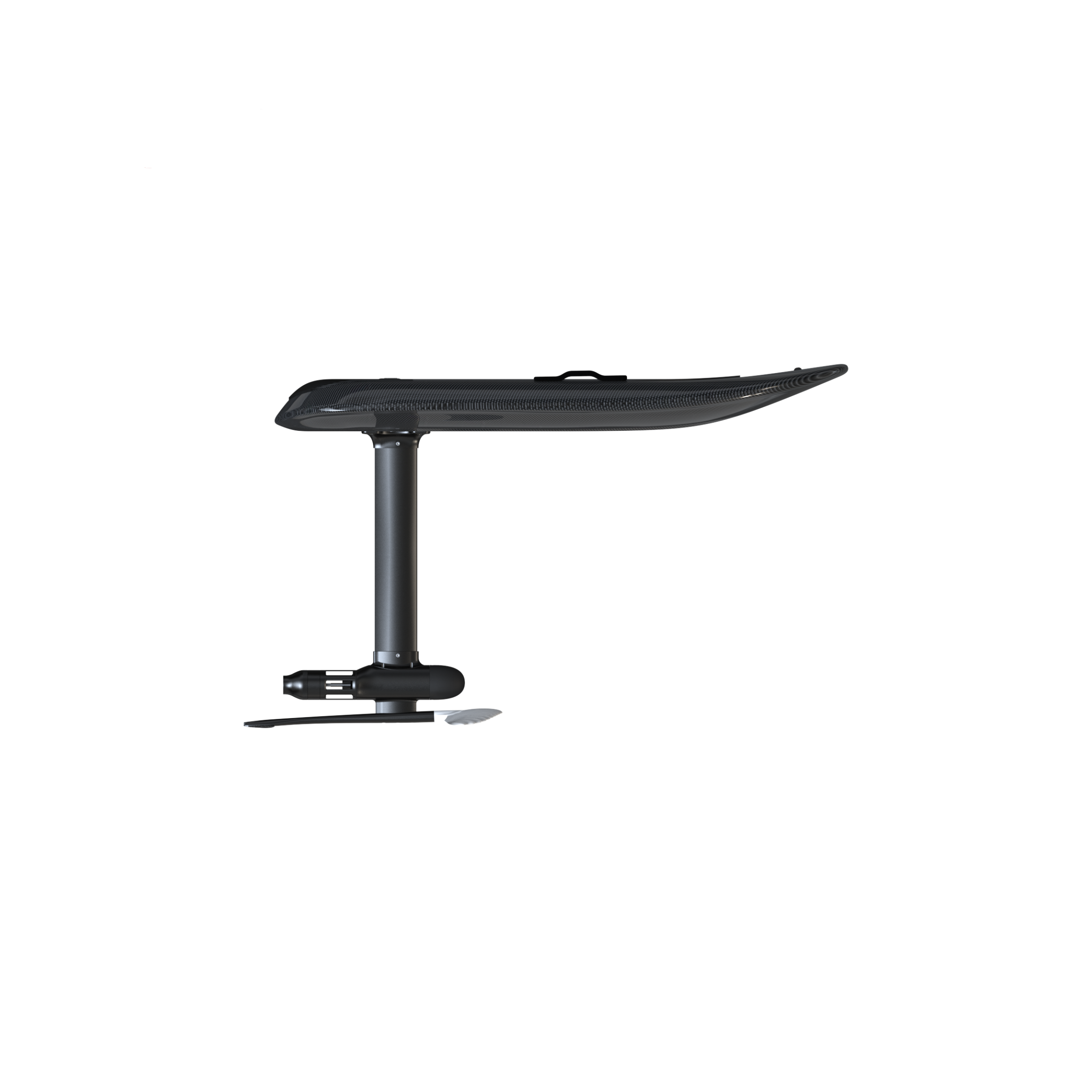 Challenger EFOIL JET - High-Performance Electric Foil Jet for Water Sports